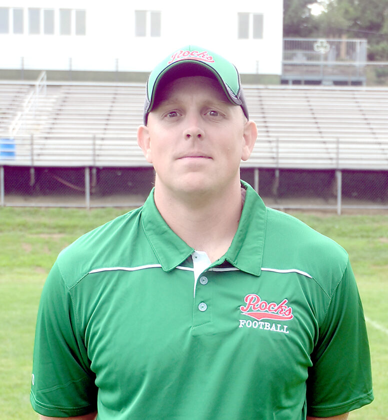 Barnesville’s Allen tabbed to lead Ohio | News, Sports, Jobs - Weirton ...